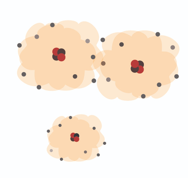 How does copper kill germs?