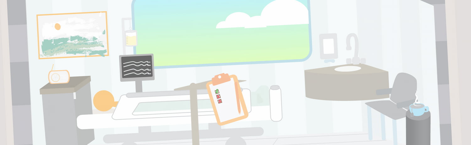 Hospitals and Evidence-Based Design Part 3: Today's New Hospitals