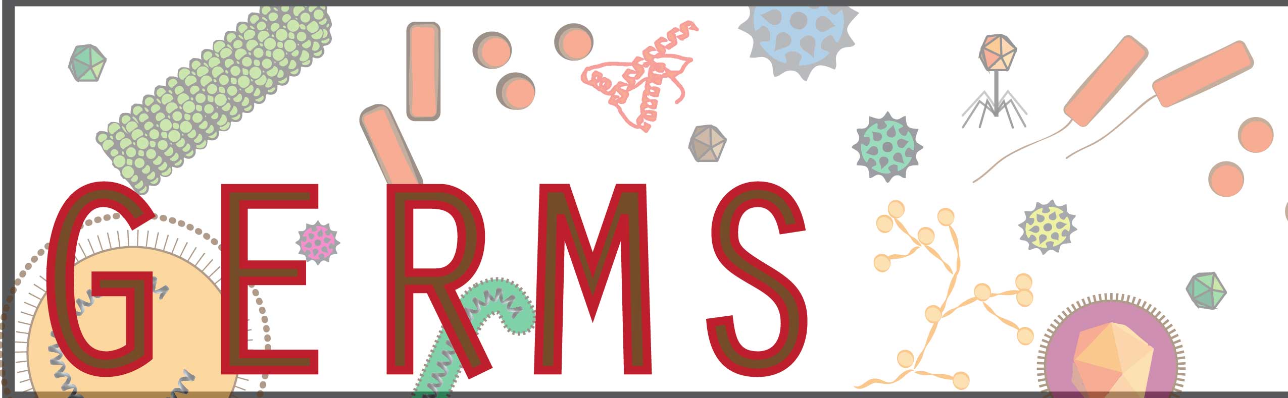 Germs on Surfaces: From Wimps to Bullies, Part 2