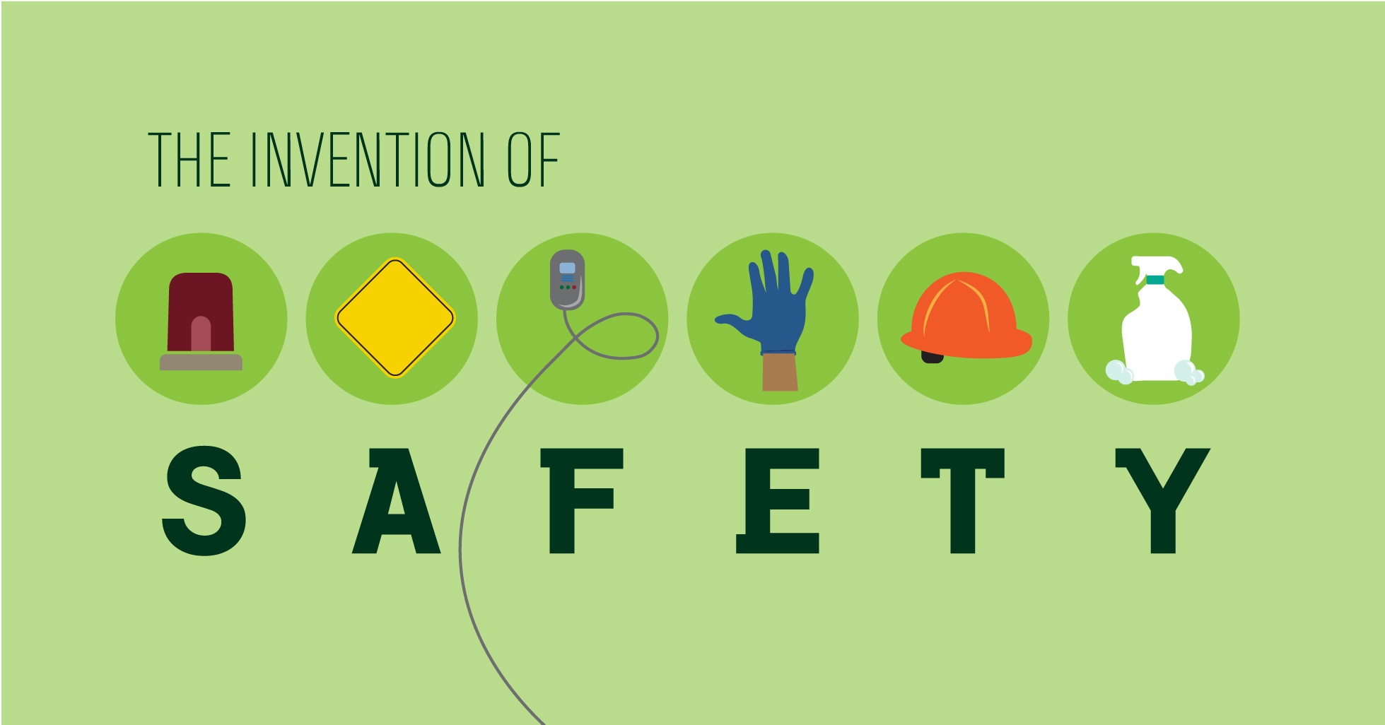 The Invention of Safety