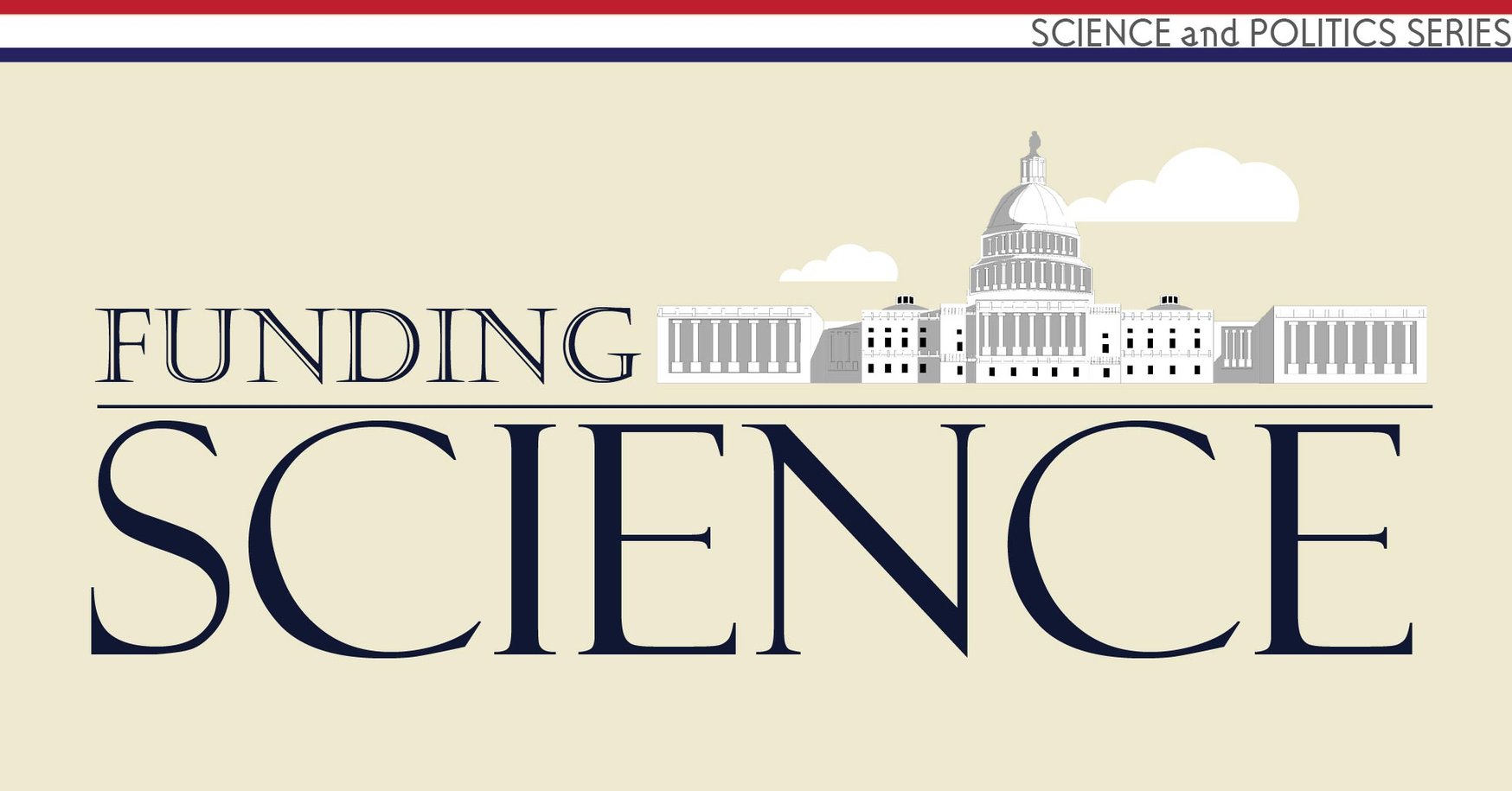Science and Politics, Part 3: Funding Science